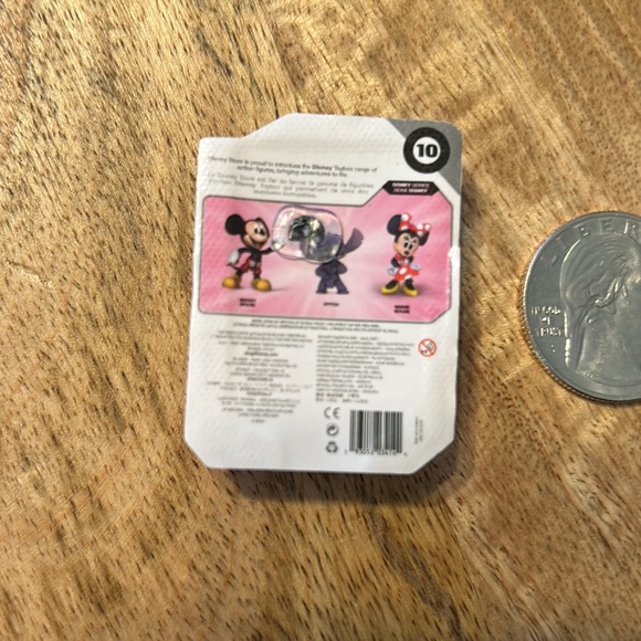 Zuru Disney | Toys | Minnie Mouse Zuru 5 Surprise Mini Brands Disney ...